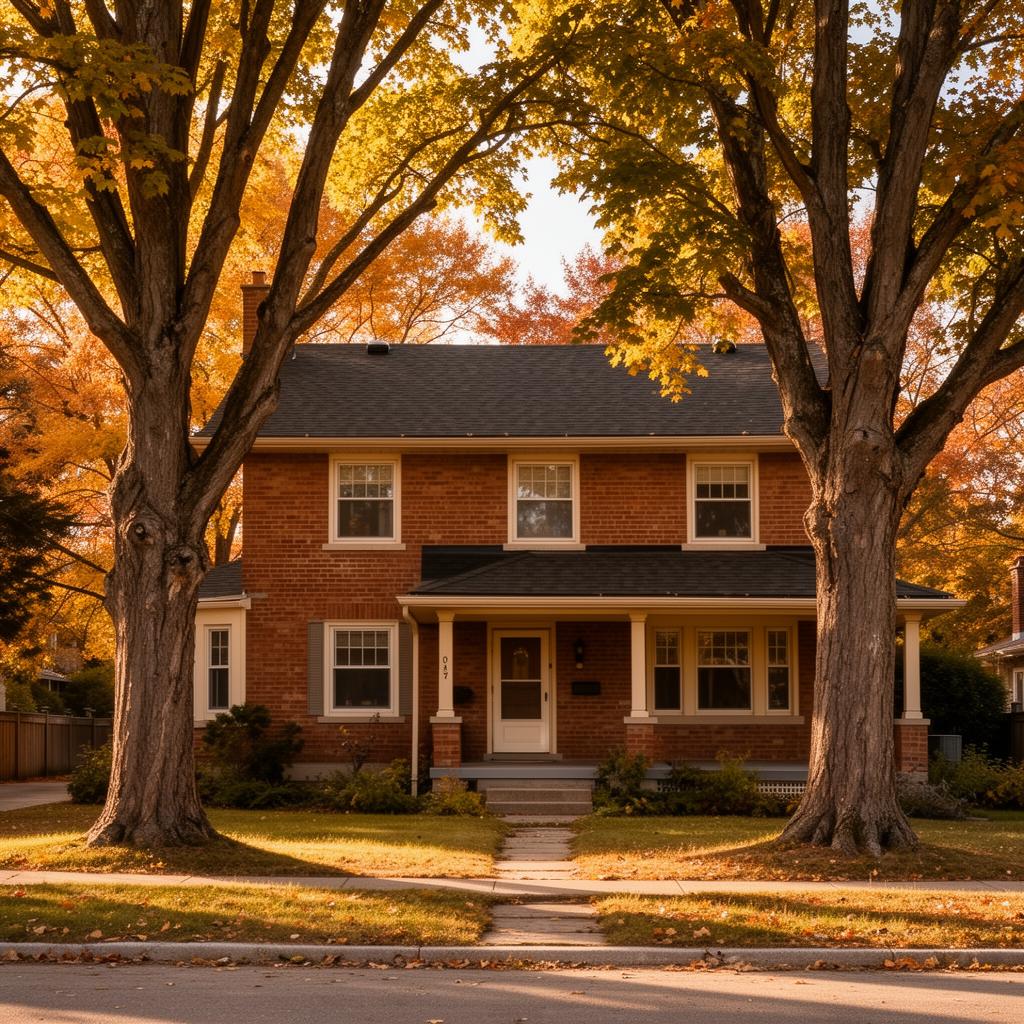 Canadian Old House Guide 1900–1990 | OldHouses.ca
